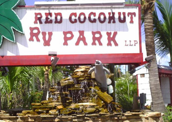 Gulf Air RV Resort | Visit Fort Myers Beach